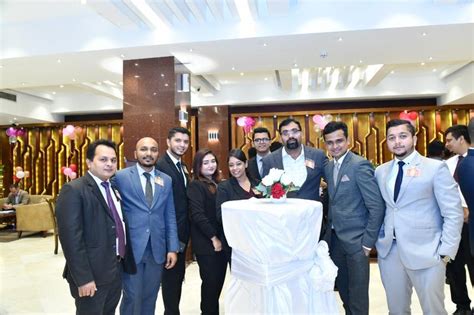 Md Sajib Ahmed On Linkedin Proud To Be A Part Of Hotel Sarina Sales And Marketing Team 16