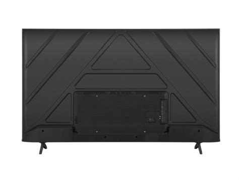 Телевизор Hisense 43 A6n 4k Ultra Hd Smart Tv Black ︽ Онлайн на цена