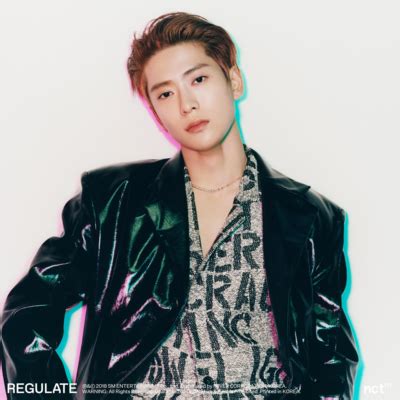 Jaehyun Generasia