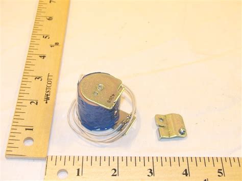 System Sensor Coil400 Test Coil For Dh400 Model This Ite