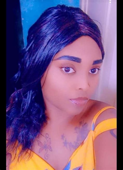 Candy Spice South African Escort In Jeddah