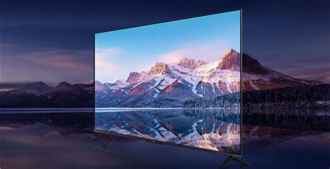 70-дюймовый 4К-телевизор за 315 долларов. Xiaomi Mi TV EA70 подешевел в ...