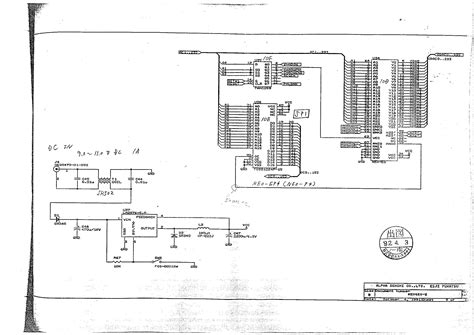 File Neogeo Aes Schematics Pal Page NeoGeo Development Wiki