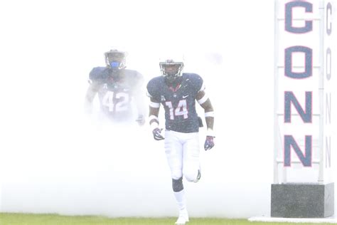 Photo Gallery Umass Minutemen Uconn Football 102718 The Uconn Blog