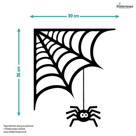 Free spider web clipart corner, Download Free spider web clipart corner ...