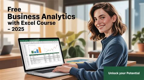 Simplilearn Free Business Analytics With Excel Course Helped Land Your Dream Job 2025