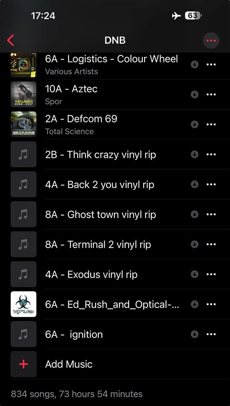Apple Music Not Syncing Full Local Library Questions Algoriddim