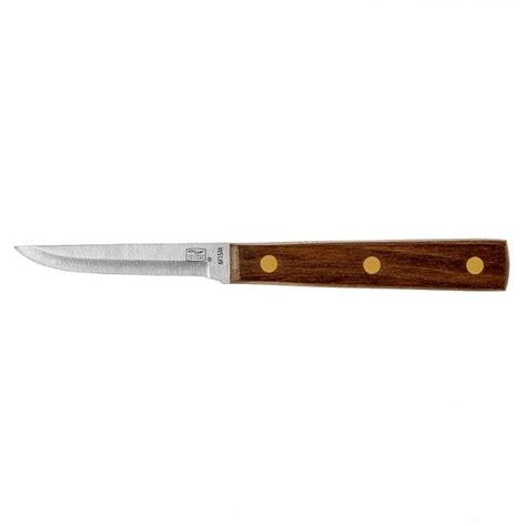 Chicago Cutlery Walnut Tradition Paring And Boning Knife Walmart