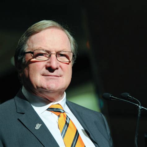 David Galbally International Speakers Group