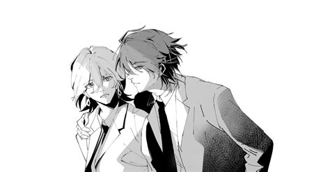 Genshinimpact Alhaithamandkaveh Hekのイラスト Pixiv