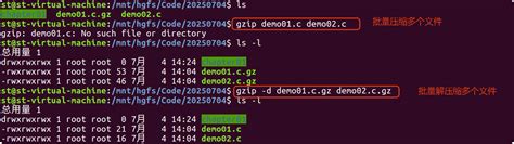 Linux基础五通配符、压缩、打包、解压缩、vim编辑器基础 Csdn博客