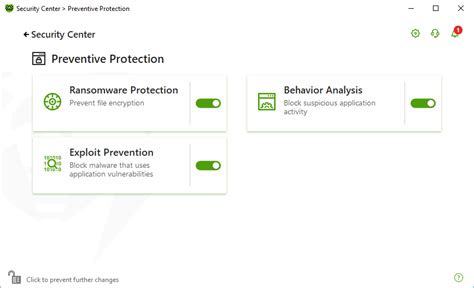 Dr.Web — innovative anti-virus technologies. Comprehensive protection ...