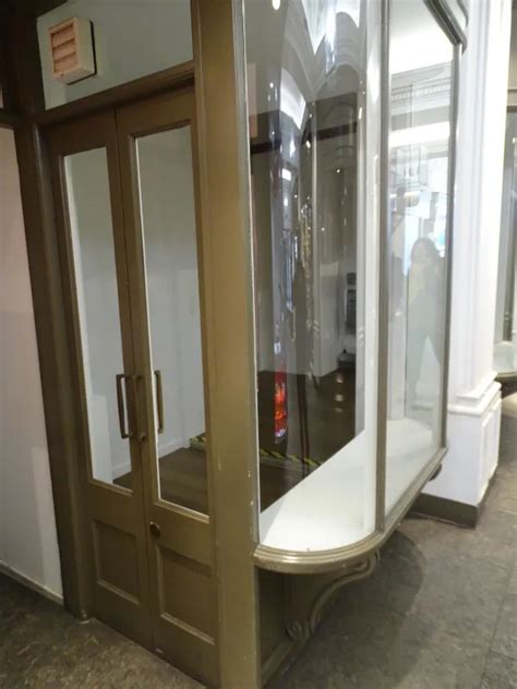 Princes Arcade London An Arcades Project