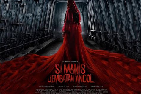 Asal Usul Si Manis Jembatan Ancol Kisah Pilu Siti Ariyah