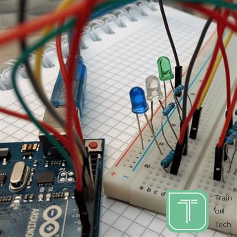 Webinar Aplicaciones De Arduino Para La Industria Y Empresas