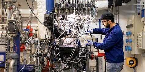 Test Electrolyser 2 2gw Neom Megaproject To Supply Aramco E Fuels Pilot With Green Hydrogen