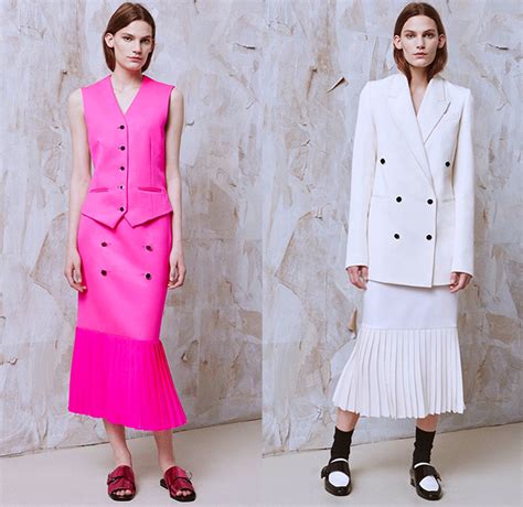 Edun 2016 Resort Cruise Womens Lookbook Presentation Fashion Forward