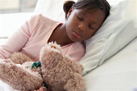 Pediatric Sleep Disorders Uf Health Jacksonville