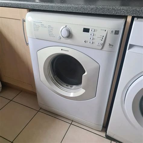 Hotpoint Tumble Dryer In Farnborough Hampshire Gumtree