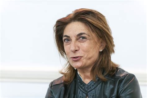 Martine Vassal Je Suis De Droite Et Je Le Resterai Valeurs Actuelles