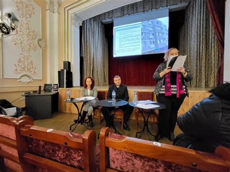 ОБЩИНА БОЖУРИЩЕ ПРОВЕДЕ ИНФОРМАЦИОННА СРЕЩА ПО ПОВОД САНИРАНЕТО НА
