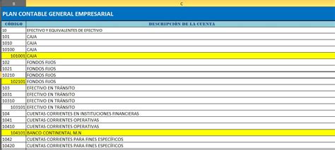 Como Realizar Asientos Contables Automaticos En Excel Material Educativo
