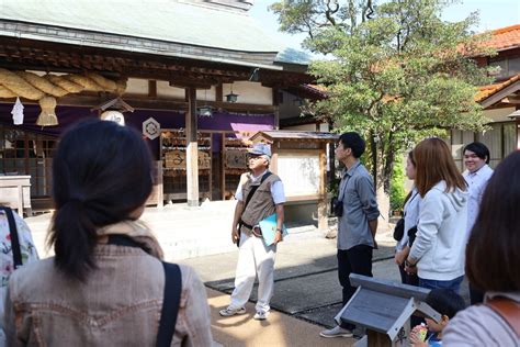 おき得対象ぐるり町あるき北ぐる 北前船の風待ちコース 体験予約 隠岐の島旅公式