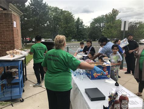 Save The Date Bmss Back To School Bash Breakthrough Magnet School South