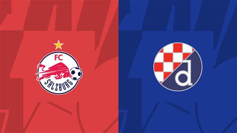 Red Bull Salzburg Vs Dinamo Zagreb Match Analysis And Prediction