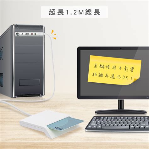 晶片讀卡機 KINYO