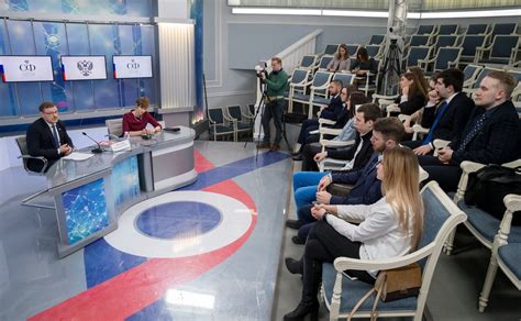 К. Косачев: Значение публичной дипломатии возрастает | Совет Федерации ...