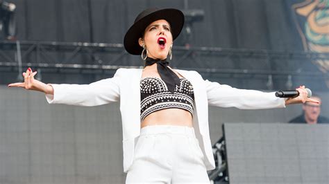 Parov Stelar live beim Summerjam - Rockpalast - Fernsehen - WDR