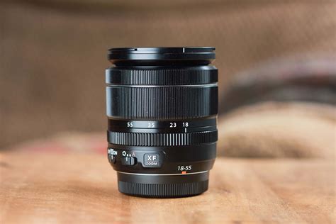 Fujifilm 18-55mm f/2.8-4 Review: More Than Just a Kit Lens | ComposeClick