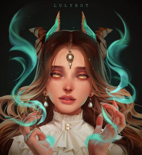 Commission 102 By Lulybot On Deviantart