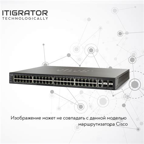 Маршрутизатор Cisco Catalyst 3650 48 Port Poe 4x1g Uplink Ip Services [ws C3650 48ps E] купить