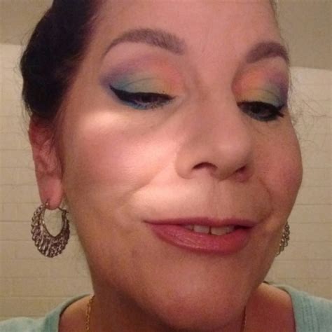 MAC Cosmo Lipstick Review Swatches