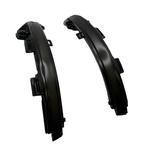 Vw Golf Mk8 Led Sequential Side Repeater Unit — Emerald Struts