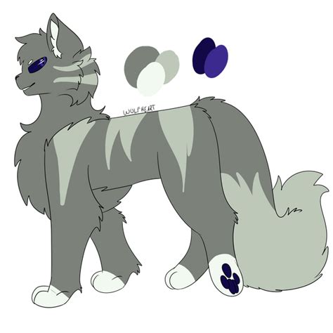 My Main Warrior Cats Oc R Warriorcats