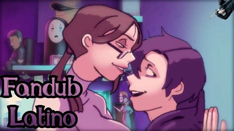 🔞mona And Travis Animation🔞l Fandub Latino L Spelldubs 18 Youtube