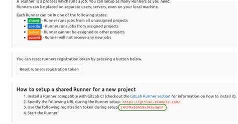 how to use docker to build a self host gitlab and gitlab runner