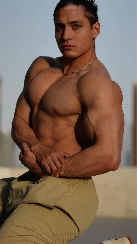 Miguel Moreno Fitness Bodybuilding 🥋😎 Miguelmorenoh19
