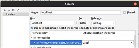 Laravel With Docker Compose So Ive Been Using Laravel With By Victor Bolshov The Startup