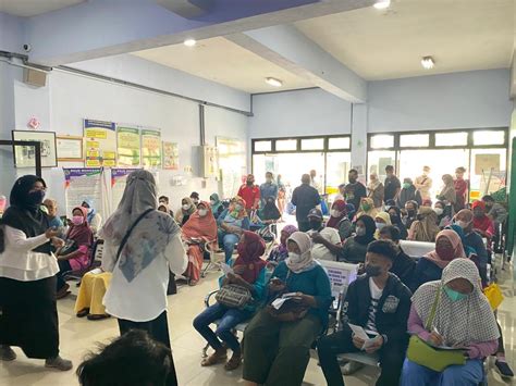 Rsud Wonosari Sosialisasi Dan Edukasi Pendaftaran Online Mjkn Di Rsud Wonosari Id1026