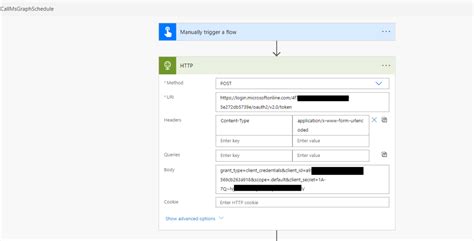 How To Consume Microsoft Graph Using Power Automate Temmy Wahyu Raharjo