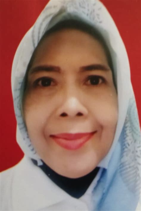 Profil Anik Setyo Budi Utami Info Pemilu