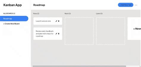 How To Build A Full Stack Kanban Task Management App With TypeScript