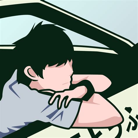 藤原拓海开车送豆腐到底穿了什么鞋？周杰伦栏目个人