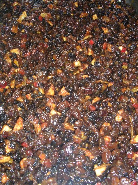 Easy Homemade Mincemeat Artofit