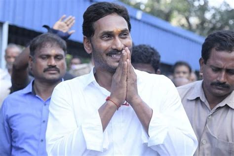కంచుకోటలో జగన్ ప్లానేంటి