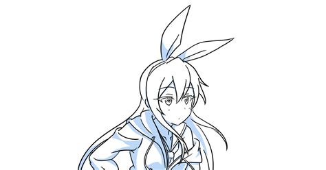 練習 島風 Nowandthen Fluffinesscorgiのイラスト Pixiv